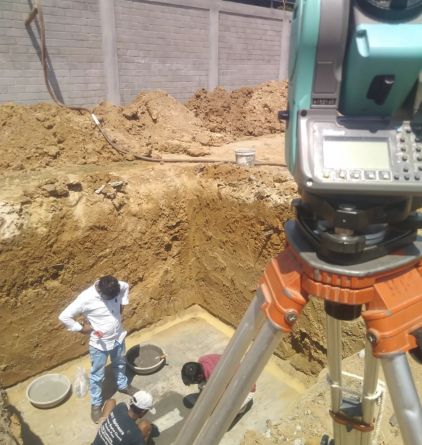 Geo Technical Engineering – MPAC Testing Chennai